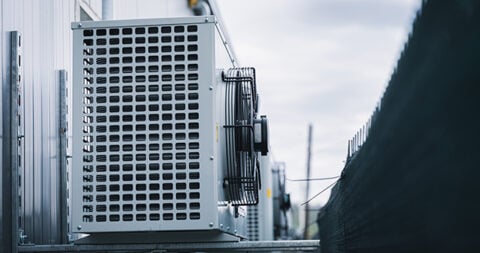 HVAC System Working Principle Explained: Fundamentals of Heating ...