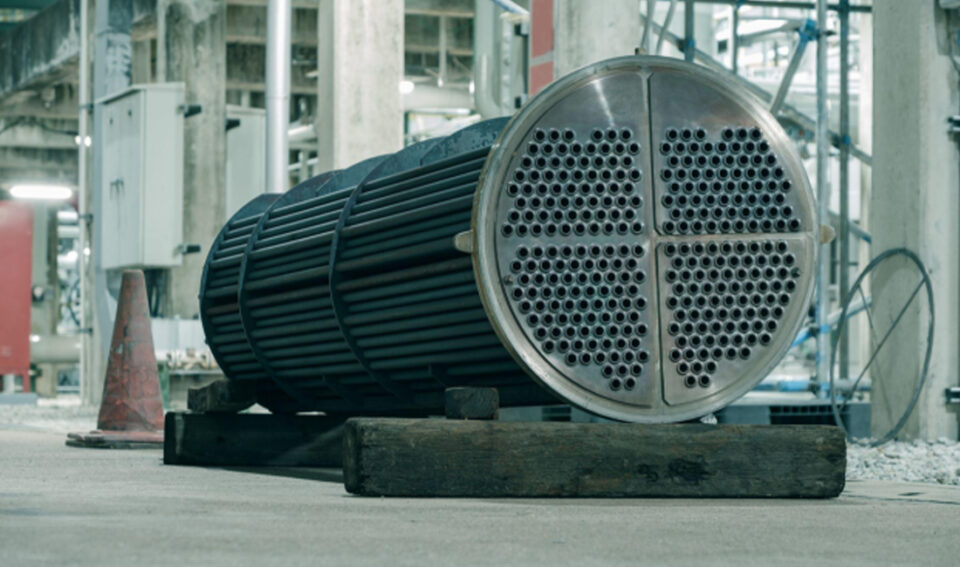 How to Size a Heat Exchanger: A Comprehensive Guide