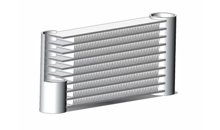 Tube in Tube Heat Exchanger: Revolutionizing Industrial Thermal Transfer