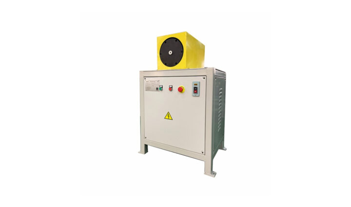 Tube End Shrinking Machine: Key Benefits and Applications