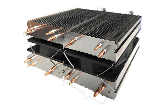 Why Is Heat Sink Needed? The Importance of Heat Management in Devices ...