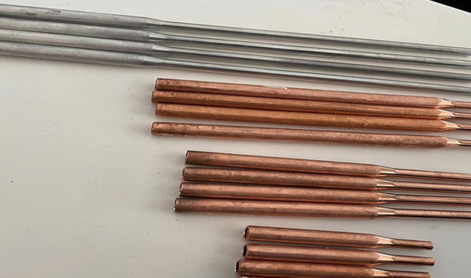 Understanding Pipe Vs Tube Differences And Size Chart