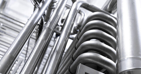 Understanding Pipe Vs Tube Differences And Size Chart