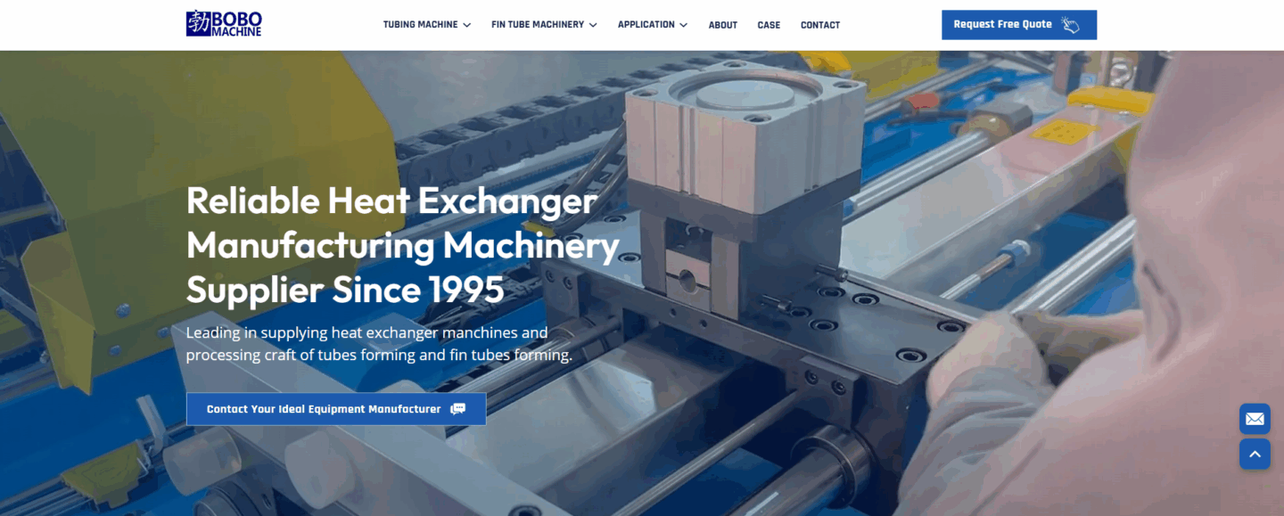 10 Reliable Automatic Tube Bending Machine Manufacturers in 2025: Your ...